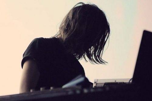 Aphex Twin Announces 'Blackbox Life Recorder 21f' EP on Warp Records ...